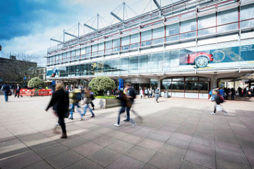 Location – Autism & Uni Toolkit – University of Bath